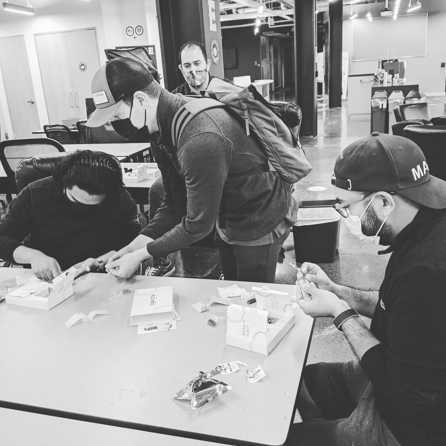 AgeRate: Encouraging Freedom Through Health Optimization - Spannr